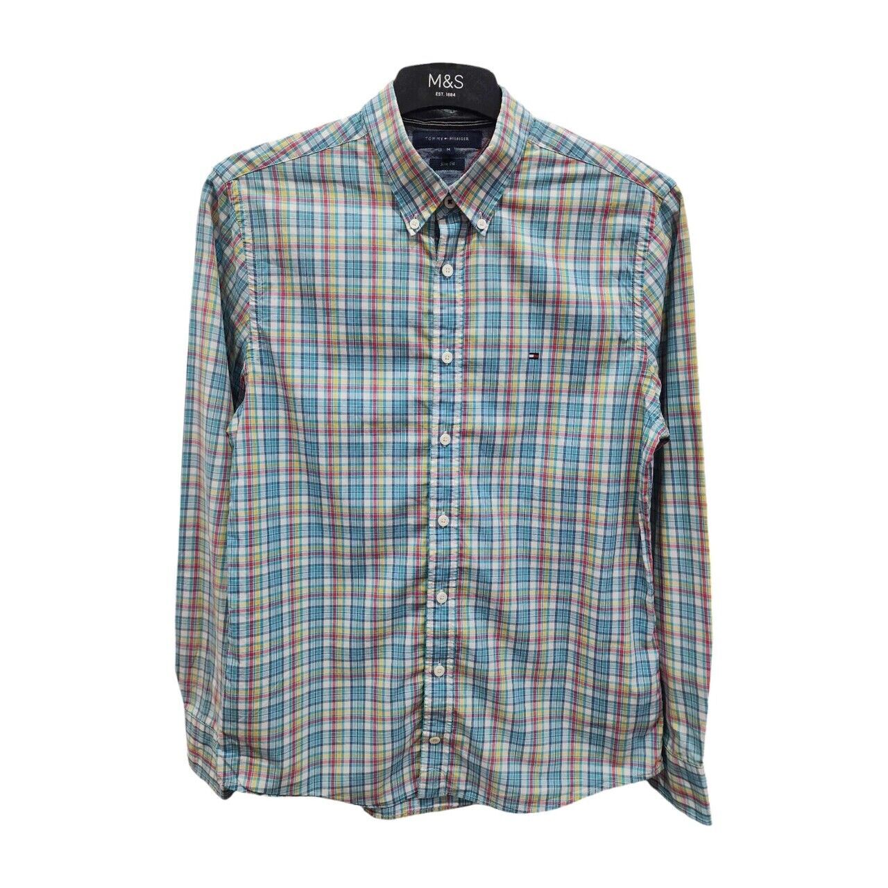 Tommy hilfiger kemeja store