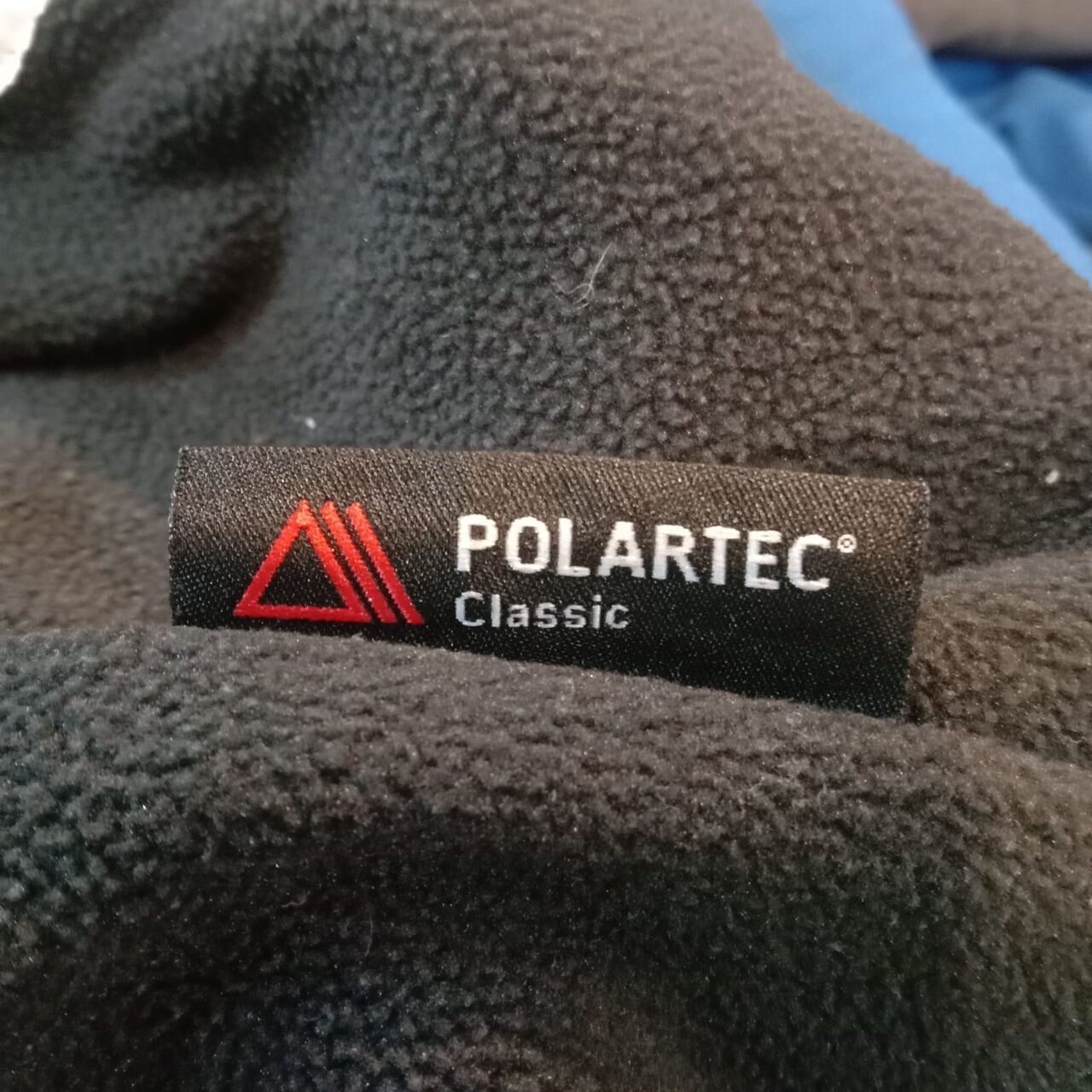 pakaian outerwear jaket The North Face Polartec Classic Jacket Tinkerlust
